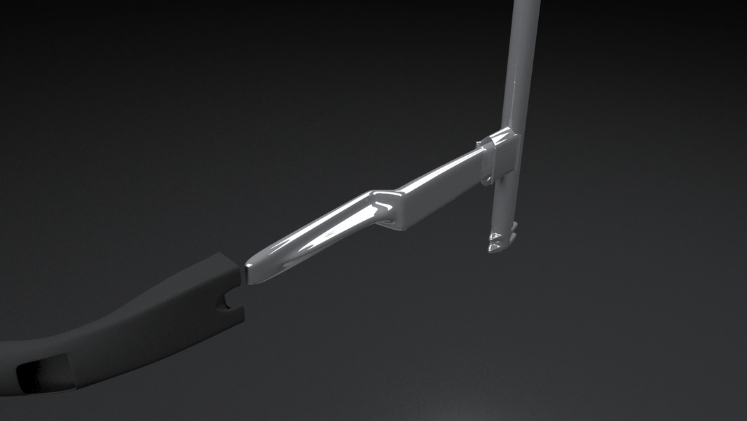Shipping Container Safety Products by OPNBar | SaferGrip